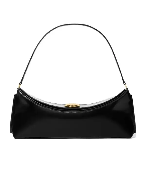 Jacquemus Medium Ovalo Shoulder Bag