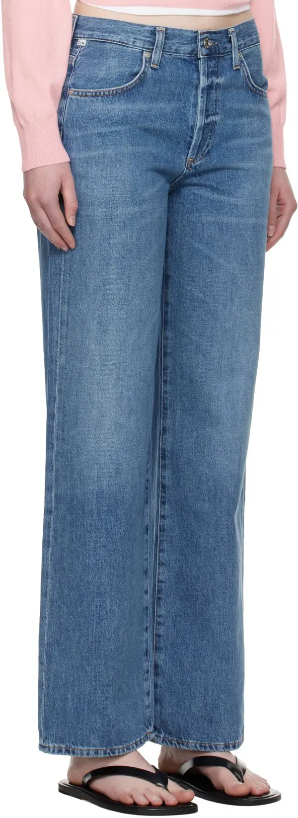 Citizens Of Humanity Annina 33in Jeans