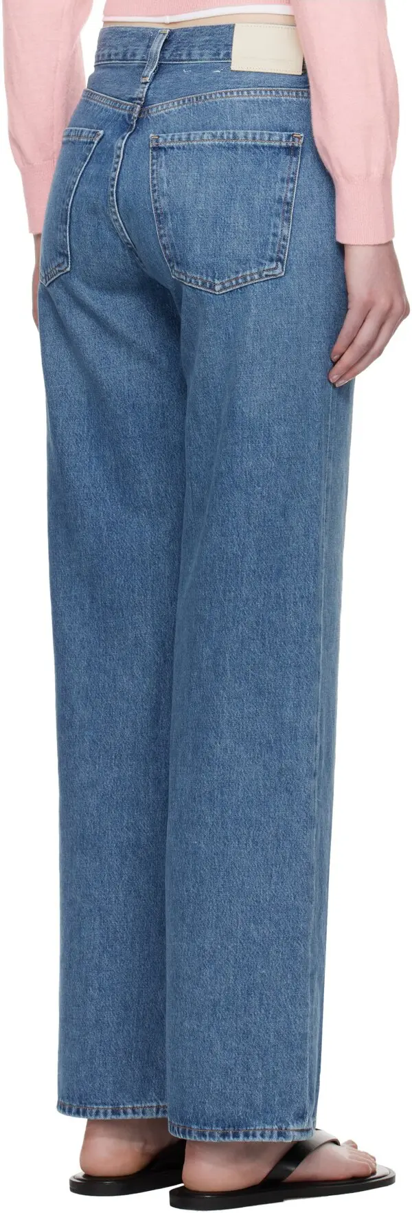 Citizens Of Humanity Annina 33in Jeans
