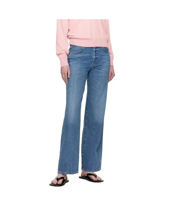 Citizens Of Humanity Annina 33in Jeans