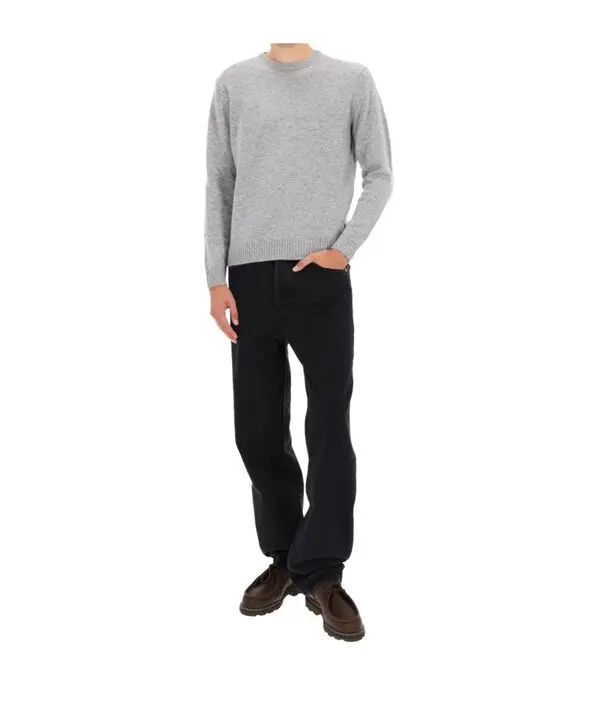 Aspesi Cashmere Knitwear - Gray