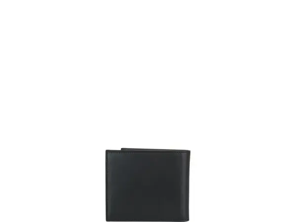 Dolce & Gabbana Dolce Gabbana Logo Print Bifold Wallet
