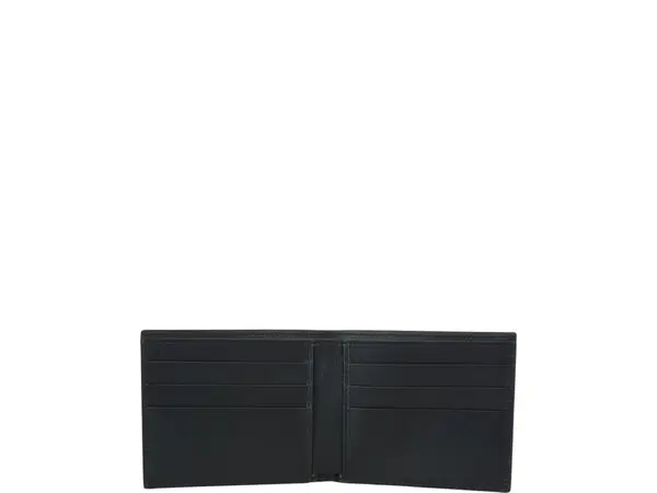 Dolce & Gabbana Dolce Gabbana Logo Print Bifold Wallet