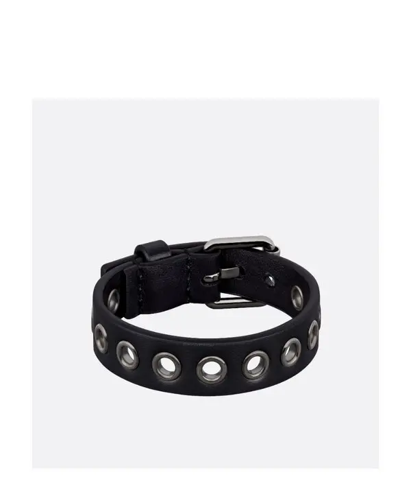 Dior Diorevolt Eyelet Bracelet