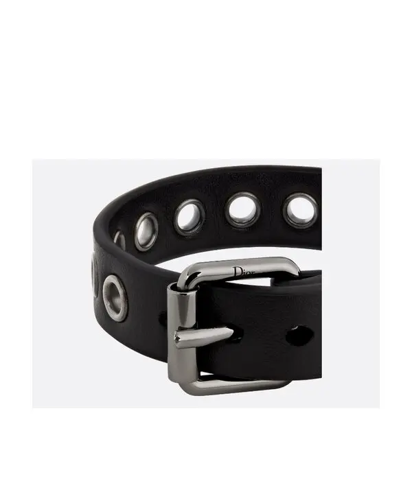 Dior Diorevolt Eyelet Bracelet
