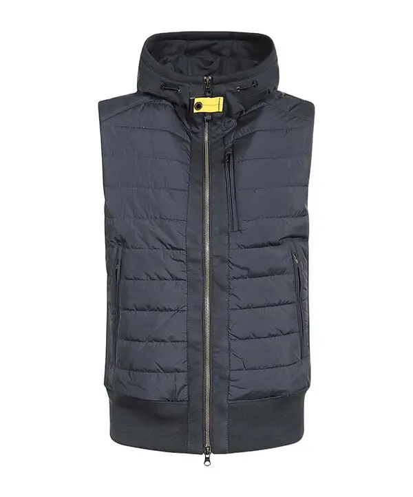 PARAJUMPERS Hooded Vest