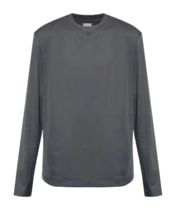 Eleventy Long Sleeve T-shirt