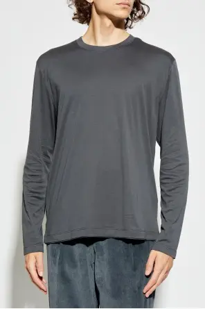 Eleventy Long Sleeve T-shirt