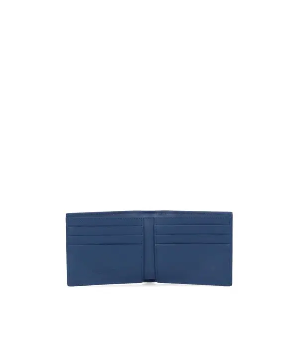 Bottega Veneta Double Fold Knitted Purse