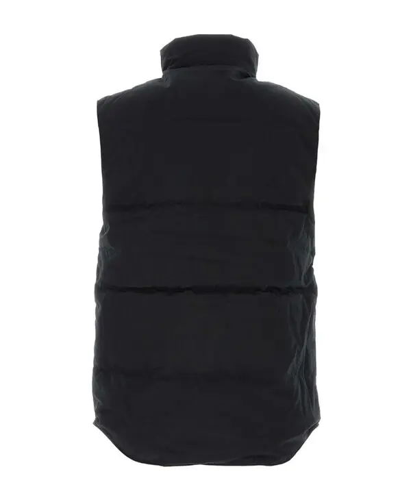 Canada Goose Garson Down Vest - Black