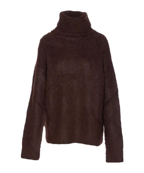 UMA WANG Turtleneck Sweater