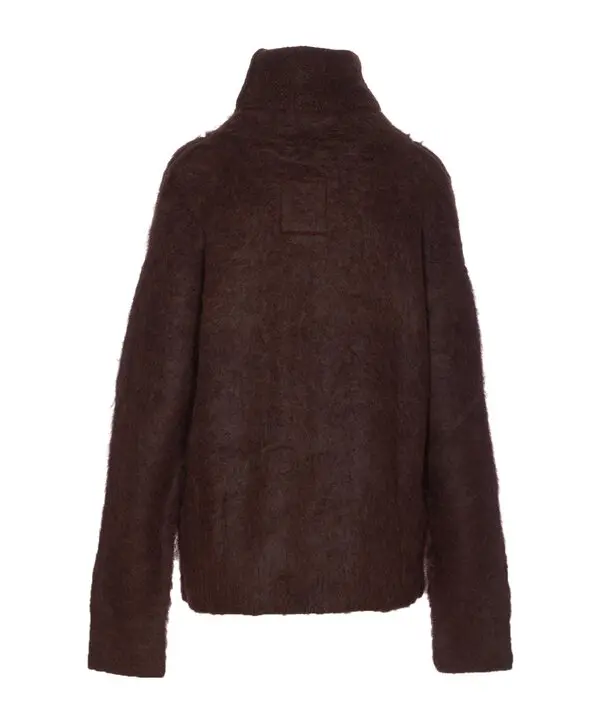 UMA WANG Turtleneck Sweater