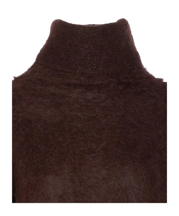 UMA WANG Turtleneck Sweater