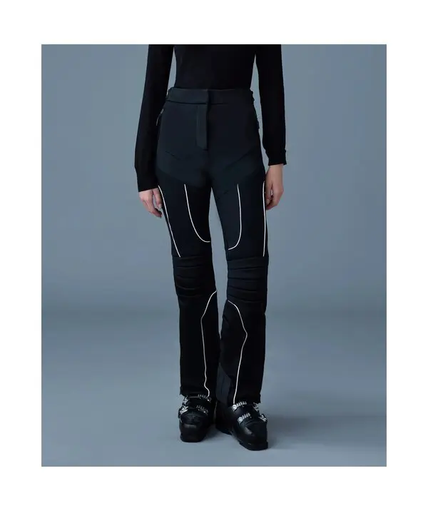 Mackage Maika Ski Trousers With Zipper Details