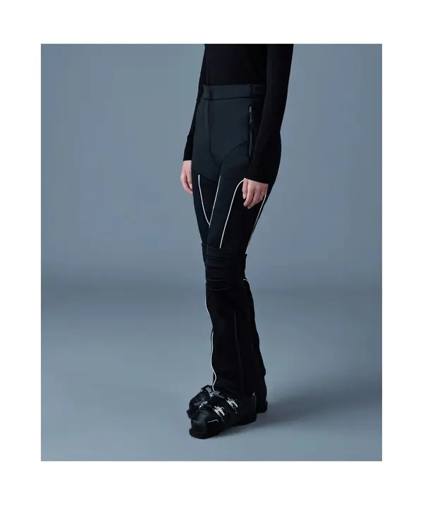 Mackage Maika Ski Trousers With Zipper Details
