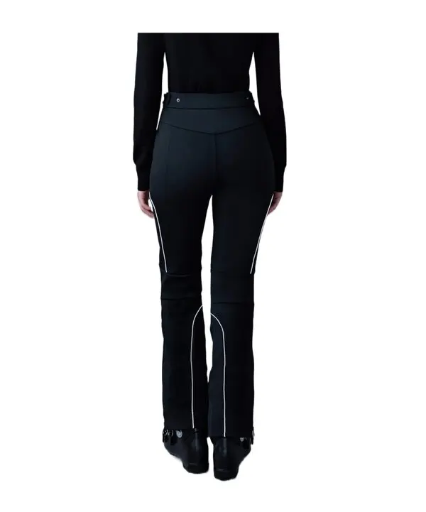 Mackage Maika Ski Trousers With Zipper Details