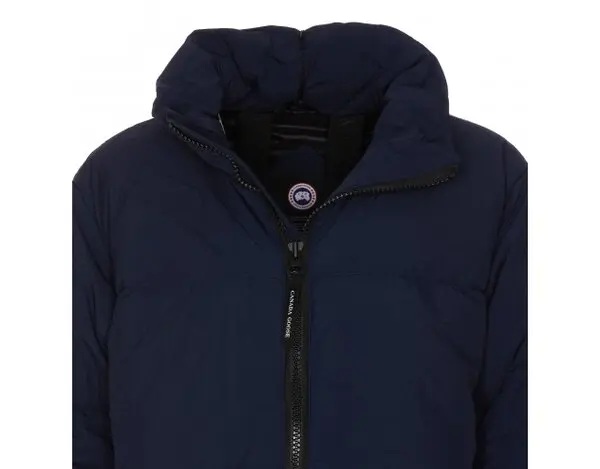 Canada Goose Lawrence Zip-up Padded Parka
