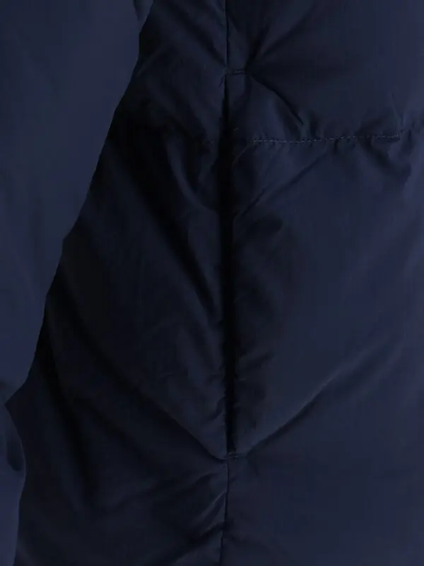 Canada Goose Lawrence Zip-up Padded Parka