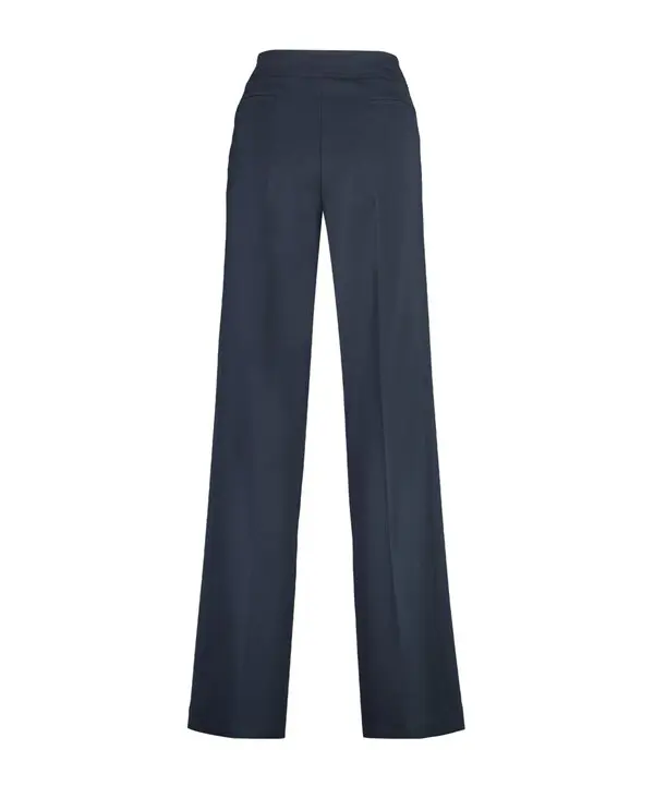 PT TORINO Tory Burch Taylor Wide Leg Pants