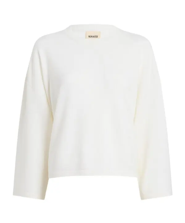 Khaite Darcy Top