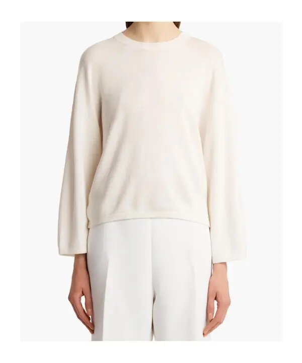 Khaite Darcy Top - Glaze