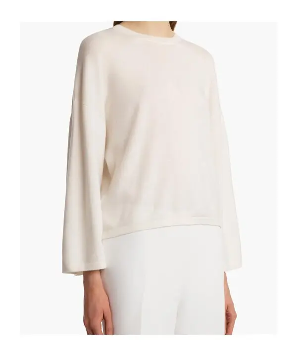 Khaite Darcy Top - Glaze
