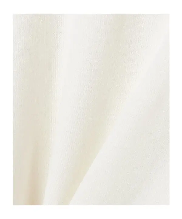 Khaite Darcy Top - Glaze