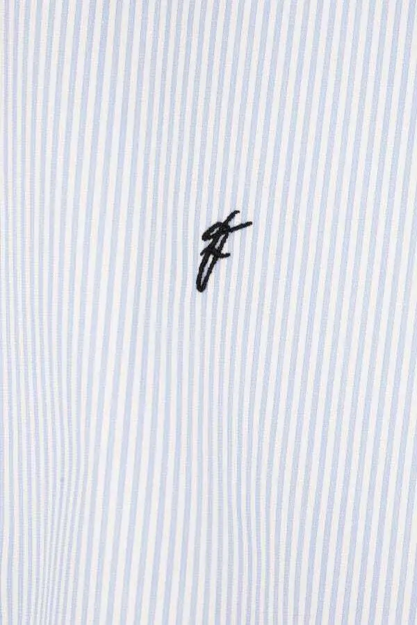 FERRAGAMO Logo Shirt