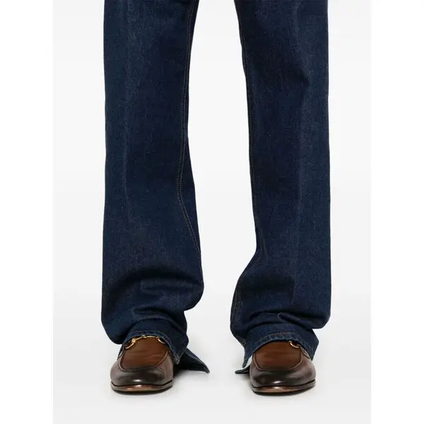 Gucci Straight-leg Jeans