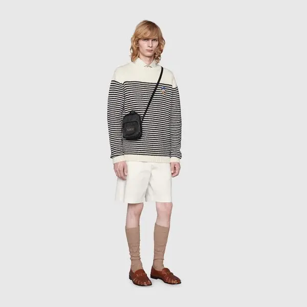 Gucci Off The Grid Mini Bag