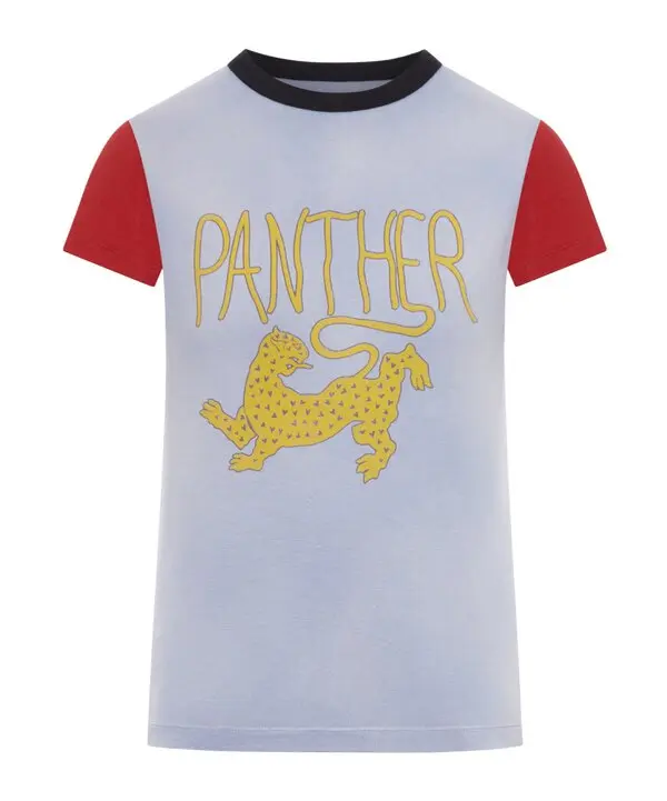 Valentino Garavani Graphic T-shirt - No