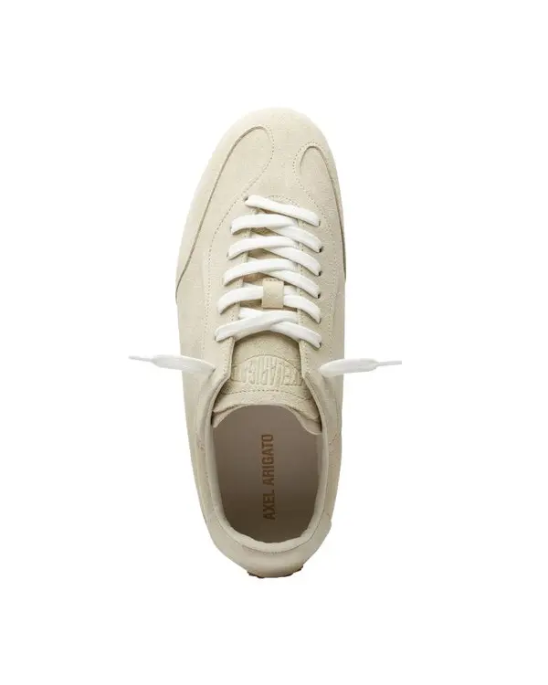 Axel Arigato Daze Runner Sneakers - Nude