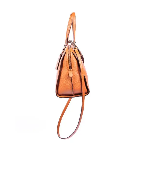 COACH Logo Shoulder Bag