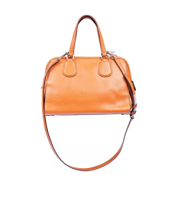 COACH Logo Shoulder Bag