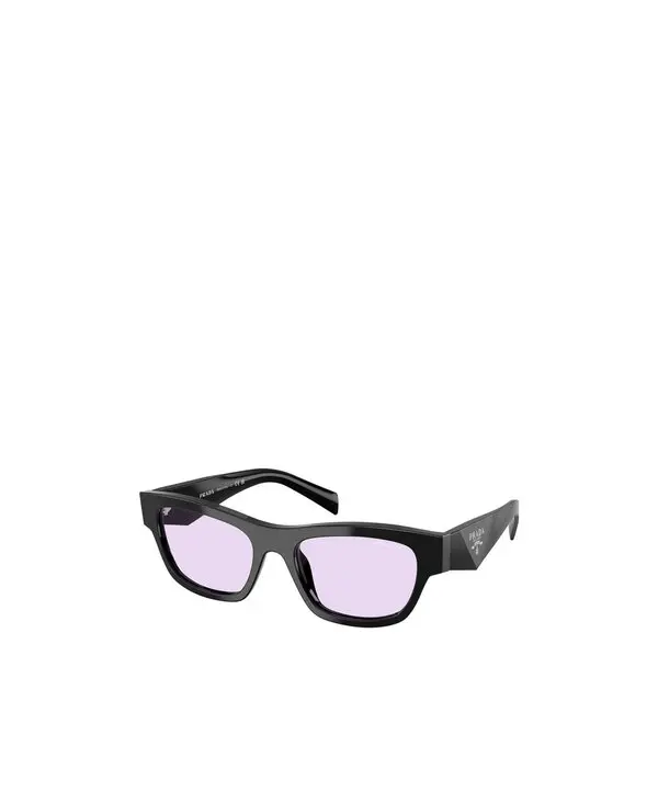 Prada Square Frame Sunglasses