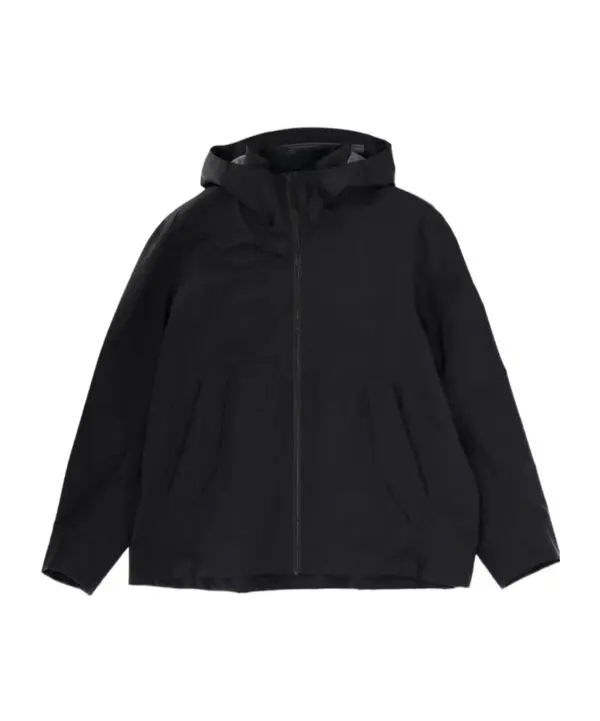 Veilance Diode Relaxed-fit Jacket - Black