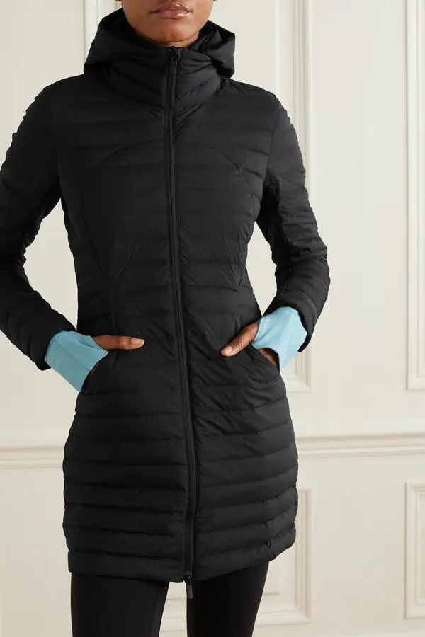 Lululemon Pack It Down Quilted Down Jacket - No