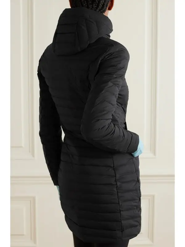 Lululemon Pack It Down Quilted Down Jacket - No