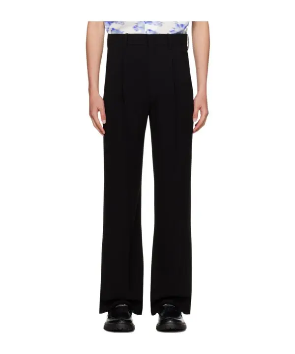 Isabel Marant Étoile Noeva Pants - Black
