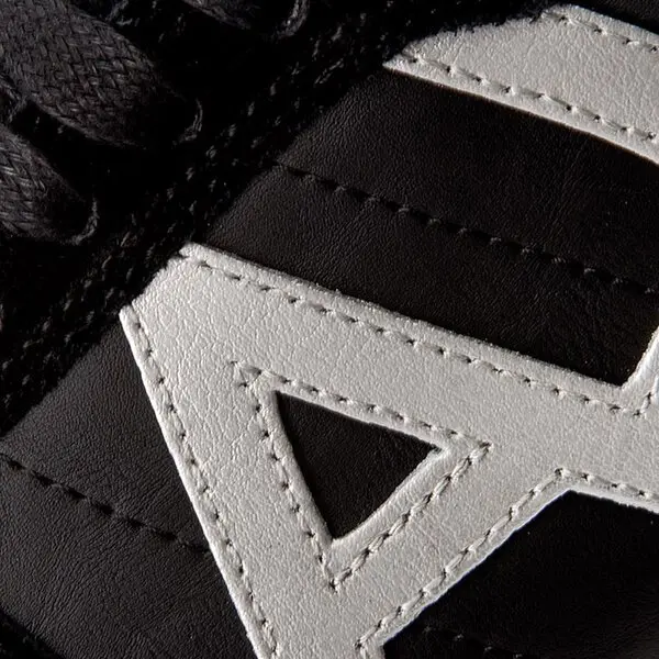 Emporio Armani Lace-up Athletic Sneakers