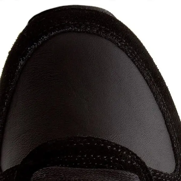Emporio Armani Lace-up Athletic Sneakers