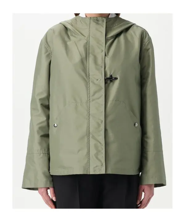 FAY Hooded Jacket