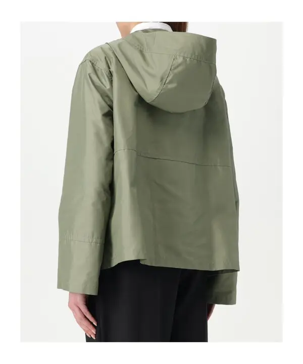 FAY Hooded Jacket