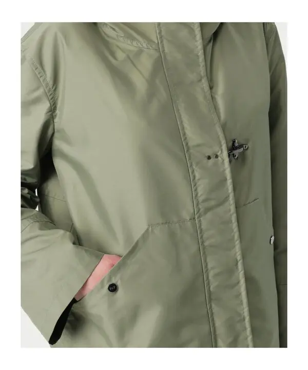 FAY Hooded Jacket