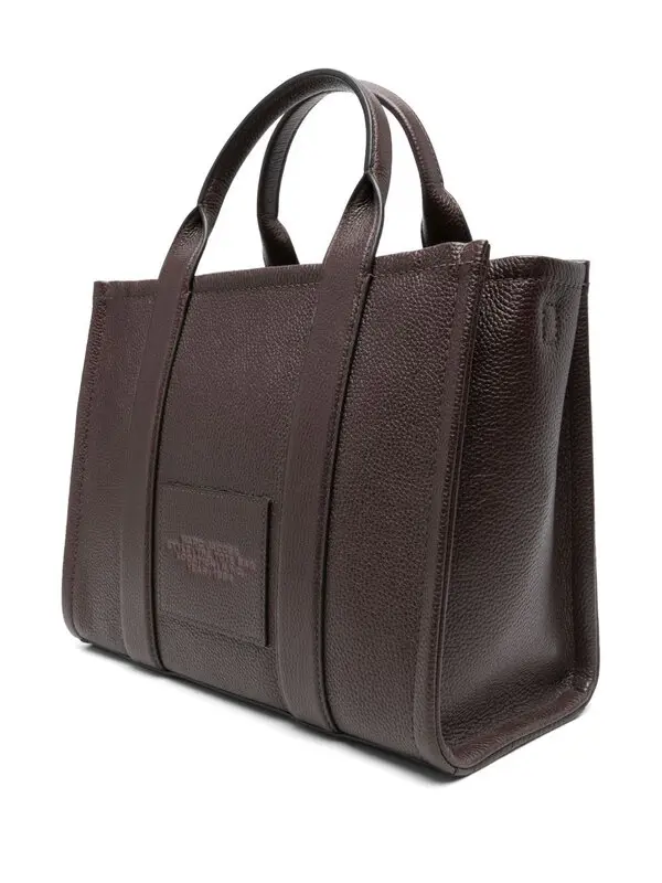 Marc Jacobs Medium Tote Bag - Black