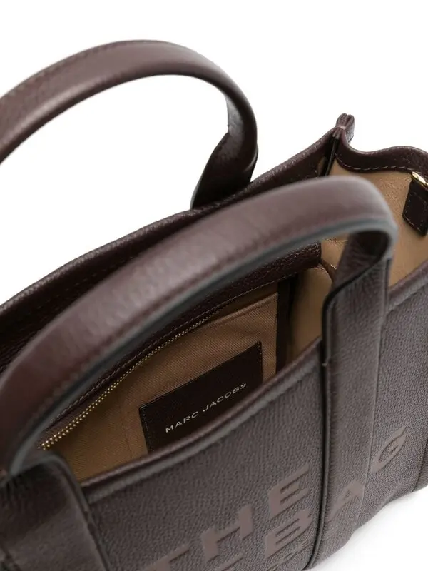 Marc Jacobs Medium Tote Bag - Black