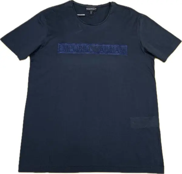 Emporio Armani Short-sleeved T-shirt