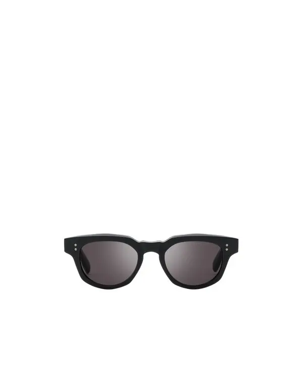 Dita Full-framed Sunglasses - Black
