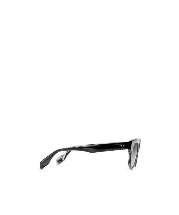 Dita Full-framed Sunglasses - Black