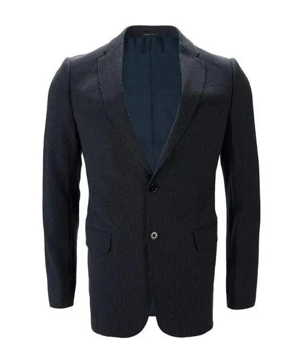 Emporio Armani Single-breasted Suit